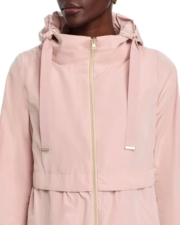 ひ*ー様 HERNO　TECHNO TAFFETA PARKA 42 Herno Techno Taffeta Parka | Bloomingdale's Women